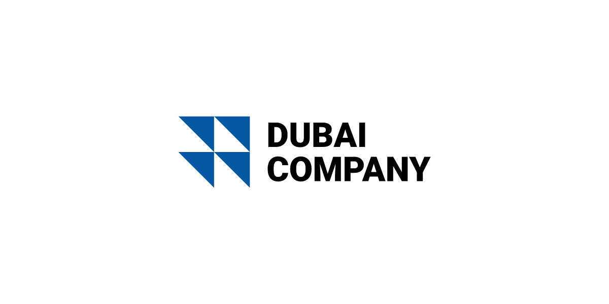 Dubai Company Logo